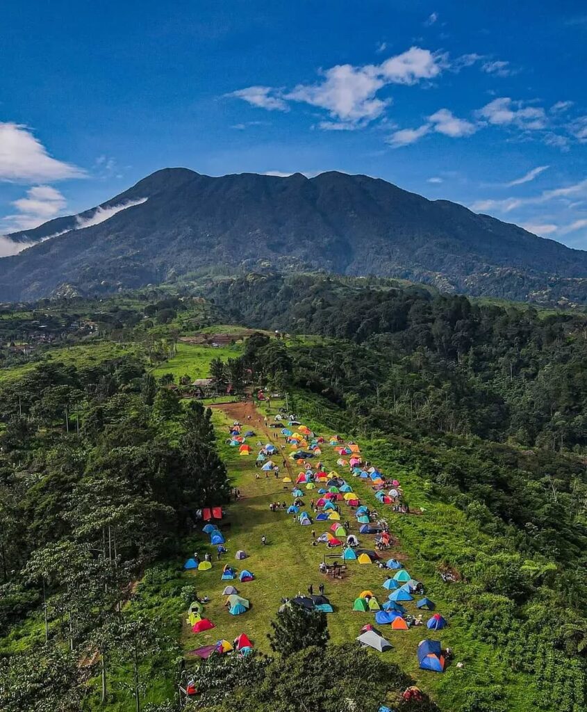 BOGOR,Gayatri Mountain Adventure - Camping Ground Indonesia