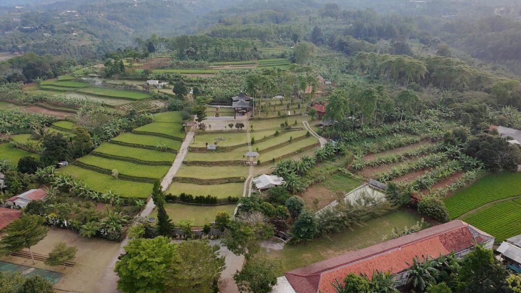 BOGOR, Titik Nol Adventure Camp Ground - Camping Ground Indonesia