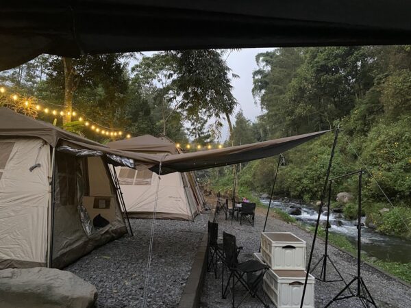 Home - Camping Ground Indonesia